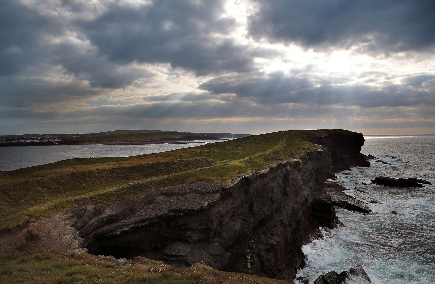 Things to do in Kilkee, Co Clare | Kilkee Bay Hotel